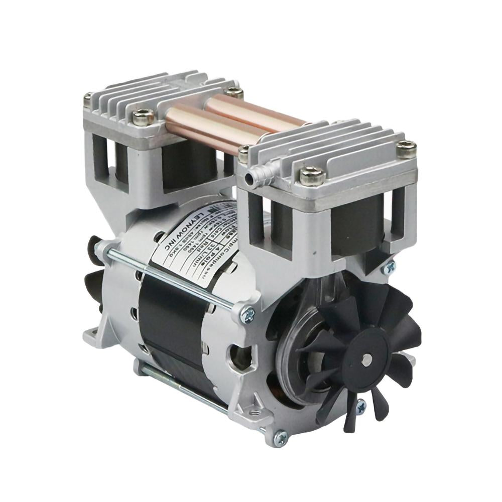 Oil-free Vacuum Pump LP-200 110V/220V Negative Pressure Suction Pump M ...
